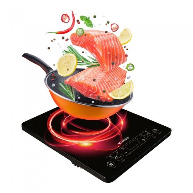 KHIND Infrared Ceramic Cooker